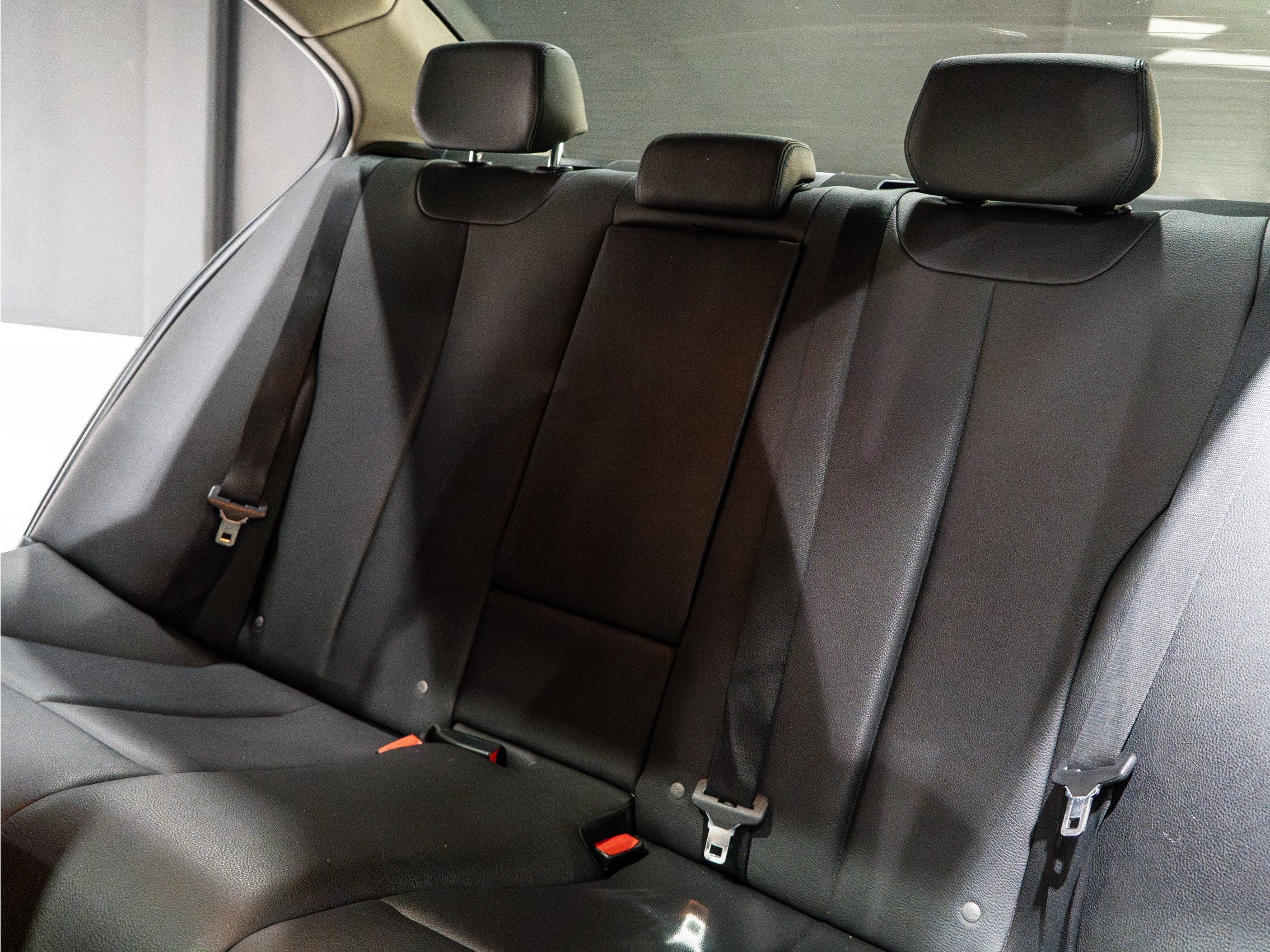 Primo Executive | Vehicle